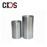 China 11467-1702 Steel Piston Liner Kit For Hino F17C F17E Engine for sale