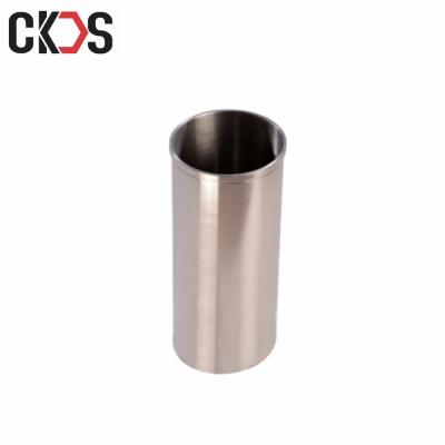 China Steel Isuzu 4BA1 5-11261802-0 Piston Liner Set for sale