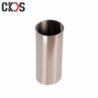 China Isuzu C190 Engine 9-11261224-0 Piston Liner Kit for sale