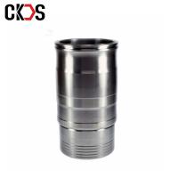 China DA220 DA120 9-11261276-0 Isuzu Engine Cyliner Liner for sale
