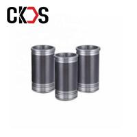 China Mitsubishi Fuso 4D35 Engine ME013678 Piston Cylinder Liner Kit for sale