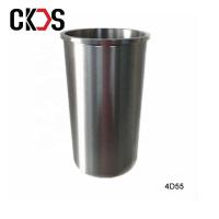 China MD050430 4D55 4D56 4D56T 4D57 Engine Piston Liner Kit for sale