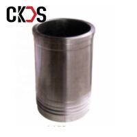 China Steel 6D15 ME071041 Truck Engine Cylinder Liner for sale