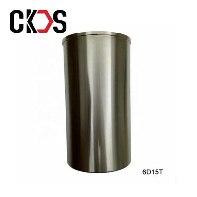 China ME071062 Piston Liner Kit For Mitsubishi Fuso 6D15T Engine for sale