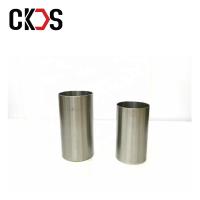 China 31607-02202 Piston Liner Kit For Mitsubishi Fuso 4DR5 6DR5 Engine for sale