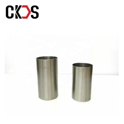 China 31607-02202 Piston Liner Kit For Mitsubishi Fuso 4DR5 6DR5 Engine for sale