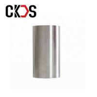 China Steel Isuzu 8M20 ME352199 Engine Cylinder Liner for sale