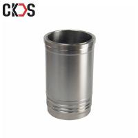 China Steel 6D14 6D14T ME031453 Piston Liner Kit for sale