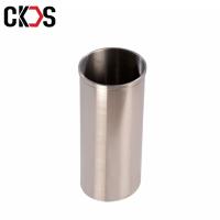 China Mitsubishi Fuso 6D17 Engine ME071125 Piston Liner Kit for sale