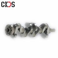 China Japanese Truck Parts  Isuzu C223 Engine Crankshaft 8-94118828-0/8-94118828-0 for sale