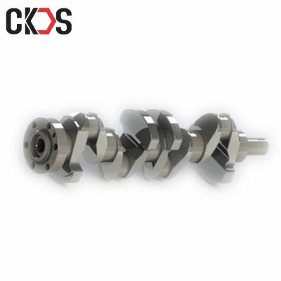 China Japanese Truck Parts  Isuzu C223 Engine Crankshaft 8-94118828-0/8-94118828-0 for sale