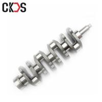 China Isuzu 4BE1 Engine Crankshaft 5-94416373-2/5944163732 Japanese Truck Spare Parts for sale