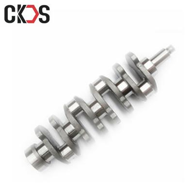 China Isuzu 4BE1 Engine Crankshaft 5-94416373-2/5944163732 Japanese Truck Spare Parts for sale