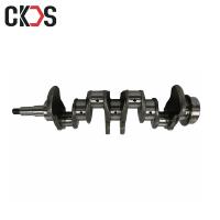 China Mitsubishi Fuso 4D31 Japanese Truck Engine Crankshaft for sale