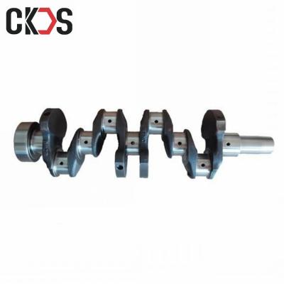 China Mitsubishi Fuso S4F Crankshaft For Japanese Truck Spare Parts for sale