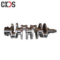 China Mitsubishi Fuso S4S Engine Crankshaft Japanese Truck Spare Parts for sale