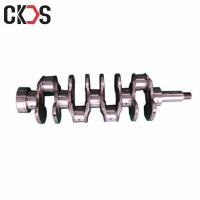 China Hino W04D Engine Crankshaft 13411-1592/134111592 Japanese Truck Parts for sale