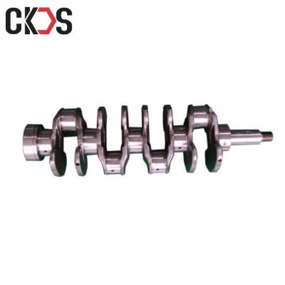 China Hino W04D Engine Crankshaft 13411-1592/134111592 Japanese Truck Parts for sale
