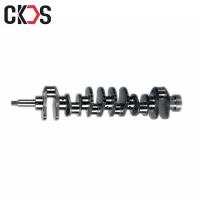 China 13411-1583/134111583 Japanese Truck Spare Parts Engine Crankshaft For Hino H06C H07C for sale