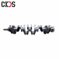 China 13411-1583/134111583 Japanese Truck Spare Parts  Hino H07D Crankshaft for sale