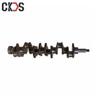 China EH700 Engine Crankshaft 13411-1291 Japanese Spare Parts for sale