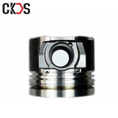 China 8-98023526-1 1-12111976-0 Piston Liner Kit For Isuzu 4HK1 6HK1 Engine for sale