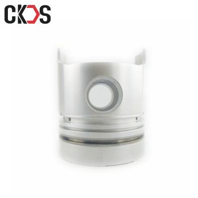 China Steel 5-12111055-1 4BA1 Engine Piston Liner Kit for sale