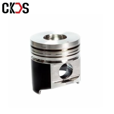 China 115MM Isuzu Engine 4HJ1 Piston Liner Kit 8-97228302-0 for sale