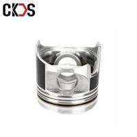 China 36*79MM Pin 4HL1 Piston 8-97312643-0 Engine Liner Kit for sale