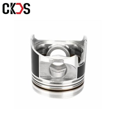 China 36*79MM Pin 4HL1 Piston 8-97312643-0 Engine Liner Kit for sale
