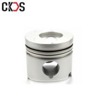 China 8-97942985-0 Piston Liner Kit  For Isuzu 4JA1T Engine for sale