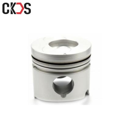 China 8-97942985-0 Piston Liner Kit  For Isuzu 4JA1T Engine for sale