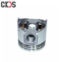 China 8-97220604-0 89.4MM Liner Piston Kit for 4JG1 Diesel Engine for sale