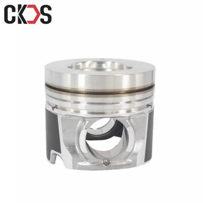 China 8-97073647-1 8-97176624-0 4JG2 4JG2T Piston Liner Sleeve Set for sale