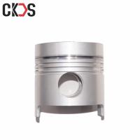 China Isuzu Engine Piston Liner For 6BD1 Engine 5-12111068-0 for sale