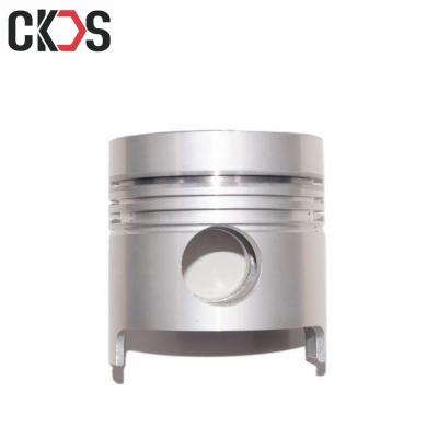 China Isuzu Engine Piston Liner For 6BD1 Engine 5-12111068-0 for sale