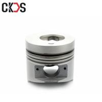 China 8-94391606-1 62.7MM Piston Liner Sleeve Kit For 6HH1 Engine for sale