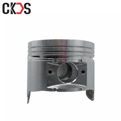 China 105MM 6BG1-3R 1-12111785-0 Isuzu Engine Piston Liner for sale