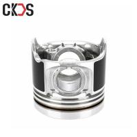 China Steel 8-97305586-1 4JH1 Piston Liner Kit For Isuzu Engine for sale