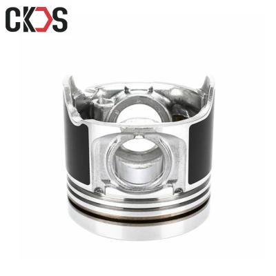 China Steel 8-97305586-1 4JH1 Piston Liner Kit For Isuzu Engine for sale