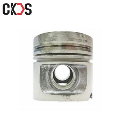 China Engine Piston 8-94250729-0 Isuzu C223 Engine Piston Liner Kit for sale