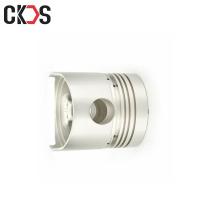 China Isuzu C240-4R Engine Piston And Liner 5-12111203-0 5-12411064-0 for sale