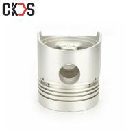 China Steel 8-94326225-0 Piston Liner Kit For Isuzu C240-3R Engine for sale