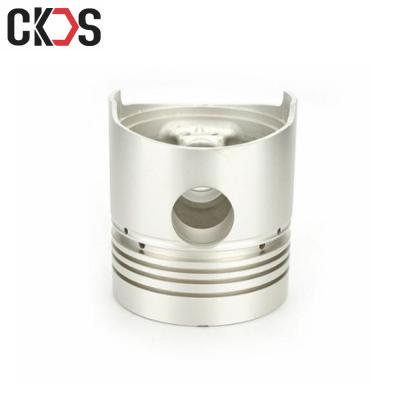 China Steel 8-94326225-0 Piston Liner Kit For Isuzu C240-3R Engine for sale