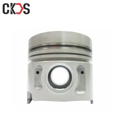 China H07D Engine Piston Liner Kit HINO 13216-2260 for sale