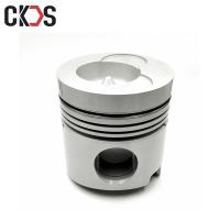 China Hino 13216-1980 Engine H07DT Piston Liner Kit for sale