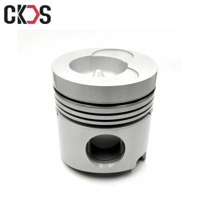 China Hino 13216-1980 Engine H07DT Piston Liner Kit for sale