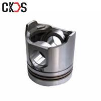 China 03730-2723 13211-2700 Hino P11C Liner Sleeve Kit Diesel Engine Piston for sale