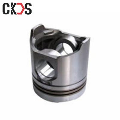 China 03730-2723 13211-2700 Hino P11C Liner Sleeve Kit Diesel Engine Piston for sale