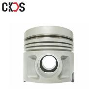 China Hino F21C Engine Piston Liner Kit 13216-1331 13216-2661 for sale